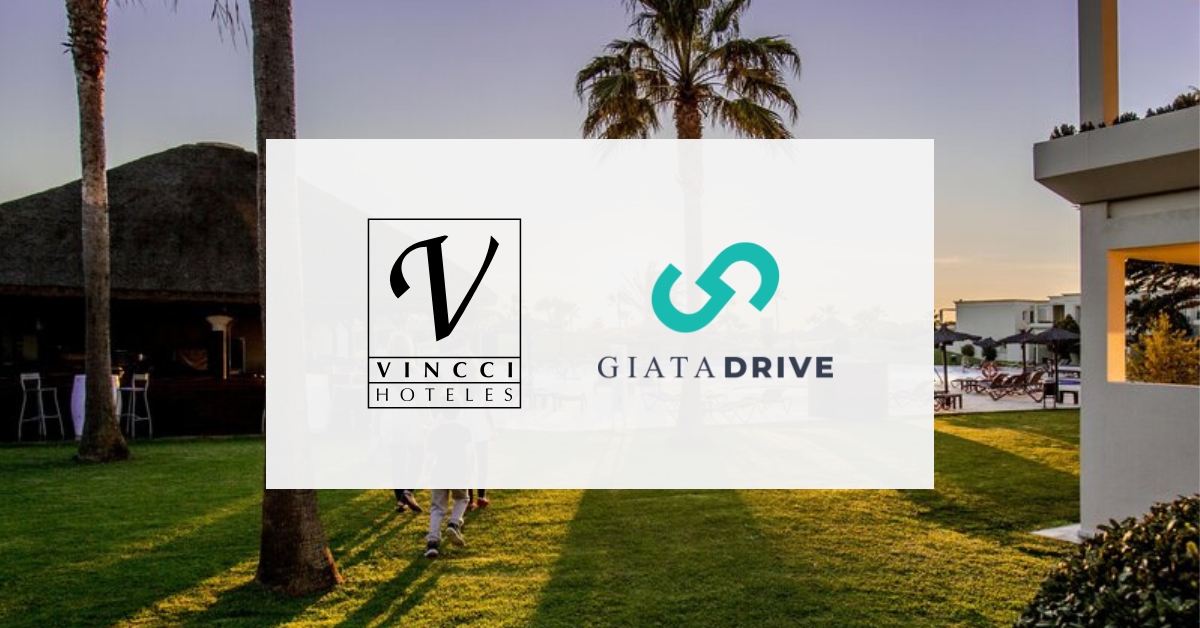 Vincci Hoteles se asocia con GIATA para garantizar una distribución de ...