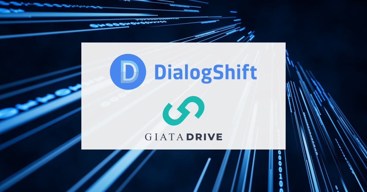 DialogShift Announces Partnership with GIATA: Hotel AI Now Connected to GIATA DRIVE - GIATA