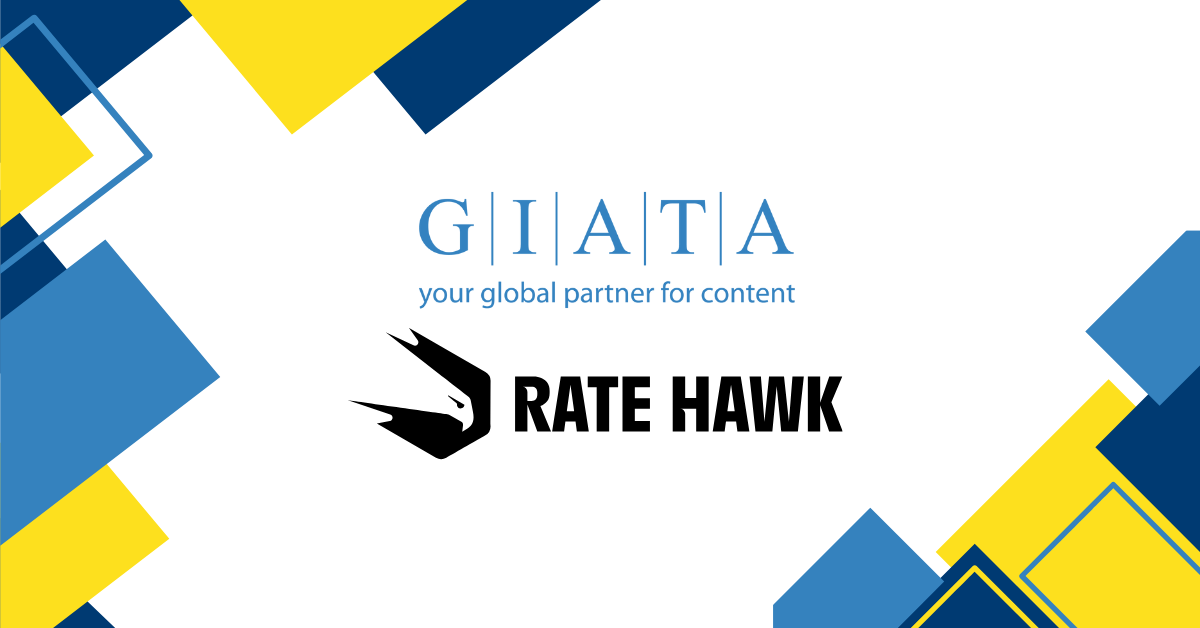 GIATA and Ratehawk Aim to Expand the Hotel Mapping Solution’s Database ...