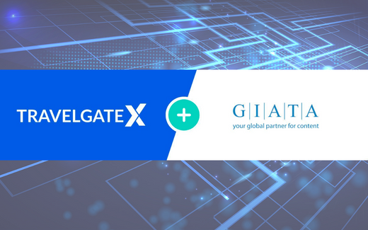 GIATA and TravelgateX join forces to provide smarter mapping technology ...