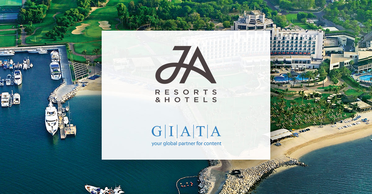 JA Resorts & Hotels Partners with GIATA to increase hotel visibility ...