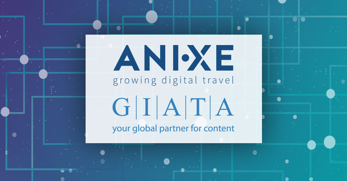 GIATA DRIVE now available to Resfinity users | GIATA