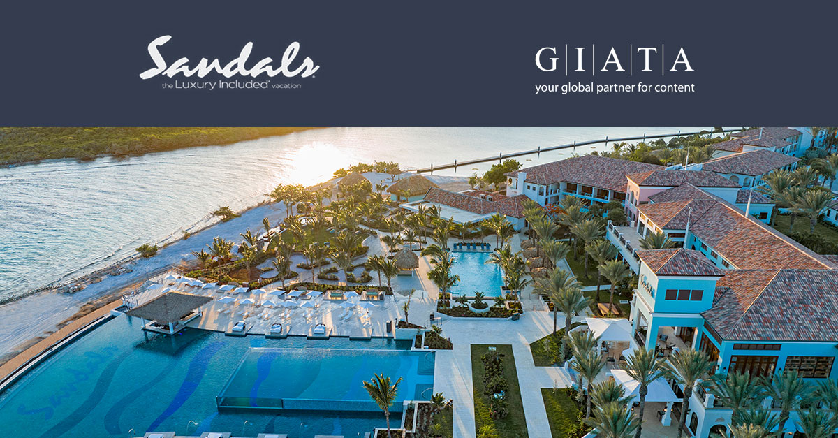 New Partnership between GIATA and Unique Travel Corp, Worldwide ...